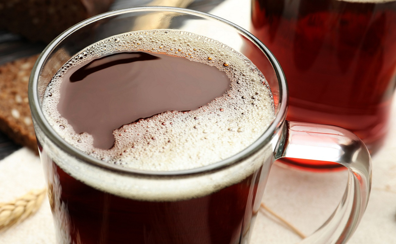 Kwas chlebowy - właściwości i ciekawe pomysły na wykorzystanie go w ...