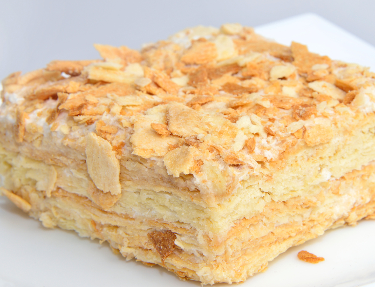 Szybkie ciasto bez pieczenia Tofik smakuje jak marzenie. Tylko 15 minut ...